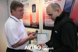 Unidata to strategically participate in CeBIT 2009 with its local parter