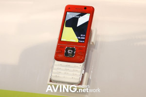 Sony Ericsson to showcase its C903 Cyber-shot phone at CTIA Wireless
