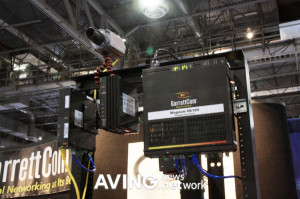 Garrettcom to demo its new entry-level managed edge switch