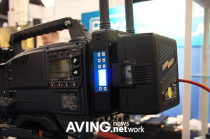 Boxx TV to unveil its HD zero delay wireless broadcast system 'Meridian'