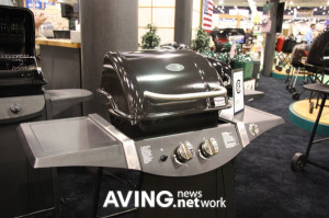 Meco to present a variety of high-end models in Aussie Gas Grills