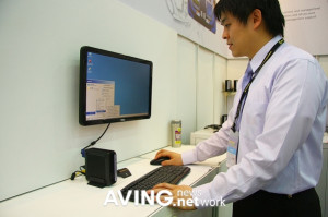 Atrust to present its mini PC 'T100' powered by VIA CPU