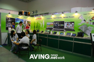 Linpus Technologise to present its Linux OS-based software 'Linpus ...