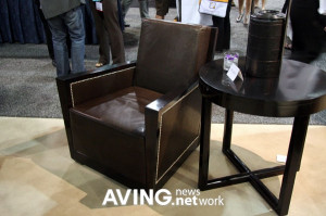 Samuelson Furniture to display its new collections at the HD Expo