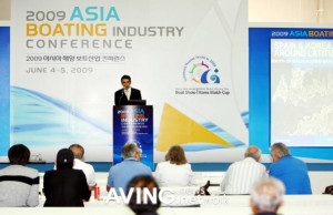 Korea International Boat Show to grow as the representative boat show ...