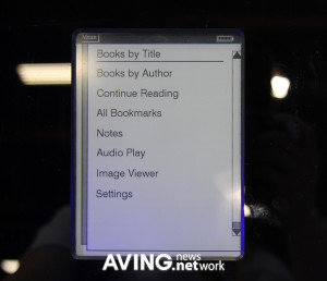 SiPix to present its 6-inch e-book display module