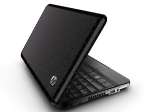 HP to release its 10.1-inch netbook 'HP mini 110' in Japan