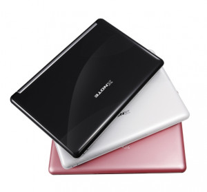 LG's new netbook series 'Xnote Mini X130' with 12 hours of battery life