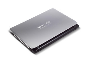 Acer to launch its ultra-thin notebook pc 'Aspire 1410 Olympic Edition'