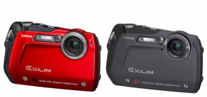 Casio to release its rugged compact digital camera 'EX-G1'
