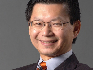 GM CFO Ray Young named a member of GM Daewoo Board of Directors