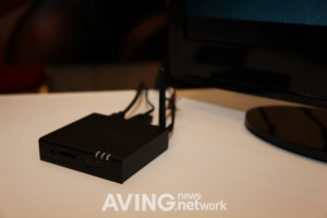 [CES Unveiled] Compulab to present its miniature pc 'fit-PC2i'