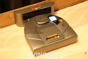 Neato to launch its robot vacuum cleaner 'XV-11'