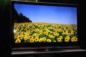 Sharp to unveil three new AQUOS LED LCD TV series