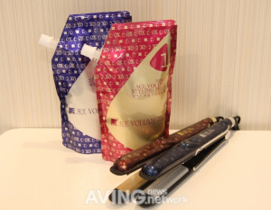 Simji to showcase its perm solution 'Ace Volume Styling Perm'