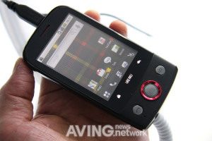 Huawei to showcase its entry-level Android smartphone 'U8100'