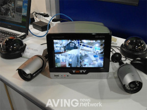 WithSolution to introduce its mini compact HD DVR for SOHO