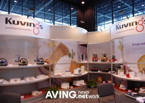 NUC Electronics to showcase its latest Power Blender 'NFM-8860'