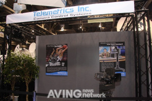 Telemetrics camera control now integrated with Slate production systems ...