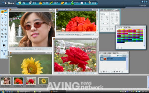 [WIS 2010 - Preview] FsgSoft to introduce its digital image editing software