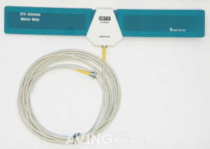 SPECTRUM to start Commercial Supply of Simple and Lightweight DTV ...