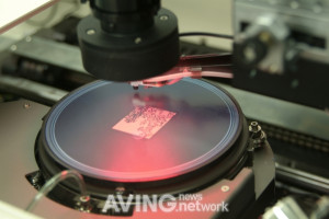 EpiValley, introduces LED Epi-Wafer and chip at L&D2010
