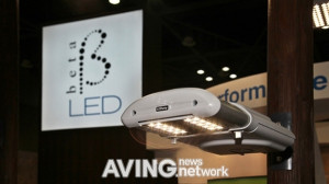 Il Sung Products, introduces BetaLED streetlamp and Carmana independent ...