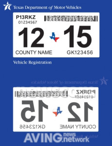 Texas Department of Motor Vehicles Responds to Customers, to Introduce ...