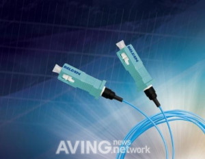 Belden® FiberExpress® Brilliance® Field-Installable Connectors to add a ...