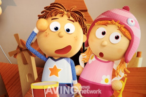 [MIPCOM 2010] FunnyFlux Entertainment to present its animation 'Tic Toc ...