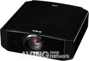 JVC SHOWCASES DLA-VS2100U VISUALIZATION SERIES PROJECTOR FOR SIMULATION ...