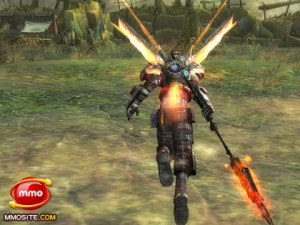 F2P Steampunk MMO ARGO Revealed Teaser Site and New Trailer