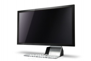 Acer to release the 24-inch premium-class LED monitor to Korean market