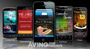 Mobile Bytes Launches 'Never Miss A Moment' Arena App