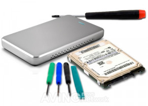OWC Announces DO-IT-YOURSELF (DIY) SSD Kits