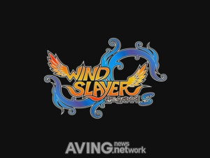 Wind Slayer! Spectacular Action & Hectic Speed!