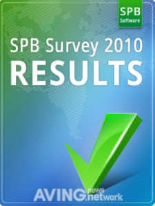 SPB Software unveils the results of SPB Survey 2010: track the mobile ...
