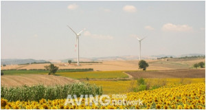 RWE Innogy continues to expand wind power operations in Italy