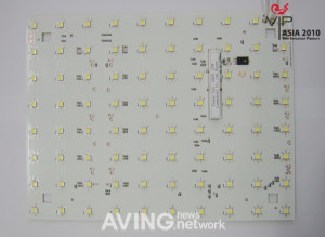 [2010 Product of the Year] 'AC Direct Control LED Power Module' of ...