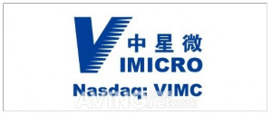 Vimicro Announces Business Restructuring