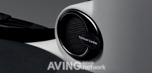 HARMAN Unveils Advanced Automotive Multimedia System with Toyota