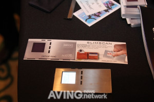 [CES2011] Planon Systems Solutions to introduce creditcard size color ...