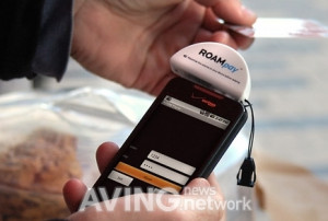 ROAM Data Vastly Expands Supported Devices for ROAMpay Swipe to Various ...