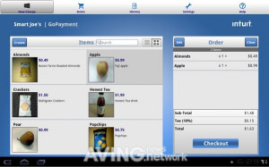 GoPayment One of First Mobile Payment Apps Developed for Android 3.0