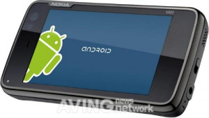 Myriad Announces 'Alien Dalvik', Enables Android Apps to Run on Non ...