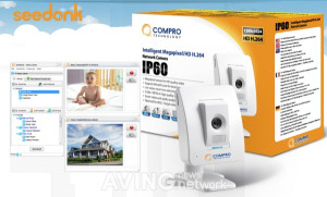 Compro and Seedonk partner to launch wireless network video monitoring ...