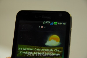 [MWC 2011] LG to unveil its revolutionary LTE voice/video calling