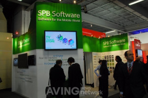 SPB Software to participate at MWC 2011