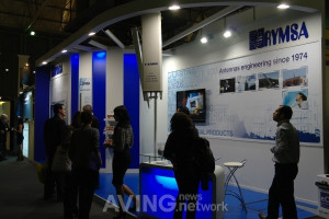 RYMSA to participate at MWC 2011