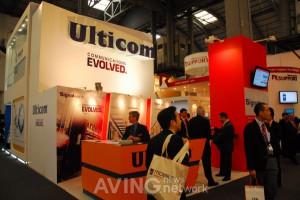 Ulticom to participate at MWC 2011